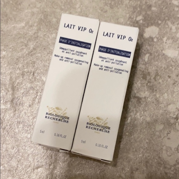 Biologique Recherche | Skincare | Biologique Recherche Lait Vip O2 ...